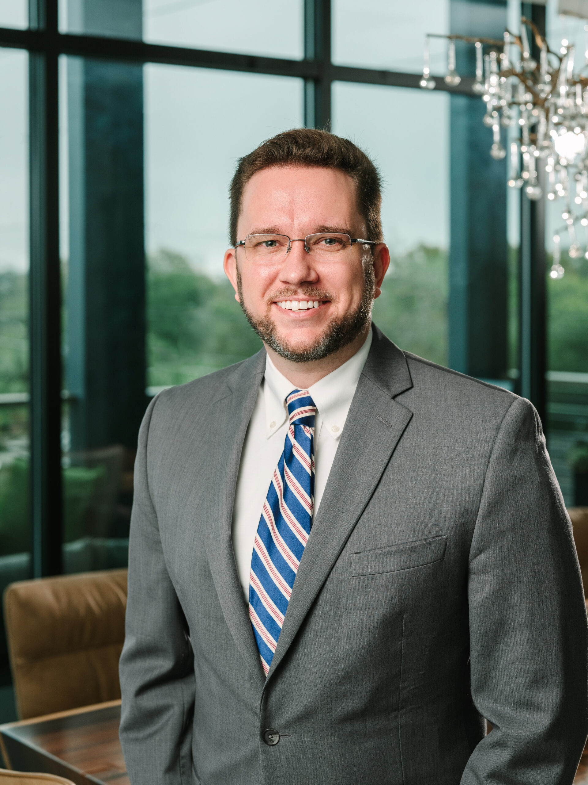 Adam D. Rieth - Tampa Personal Injury Attorney