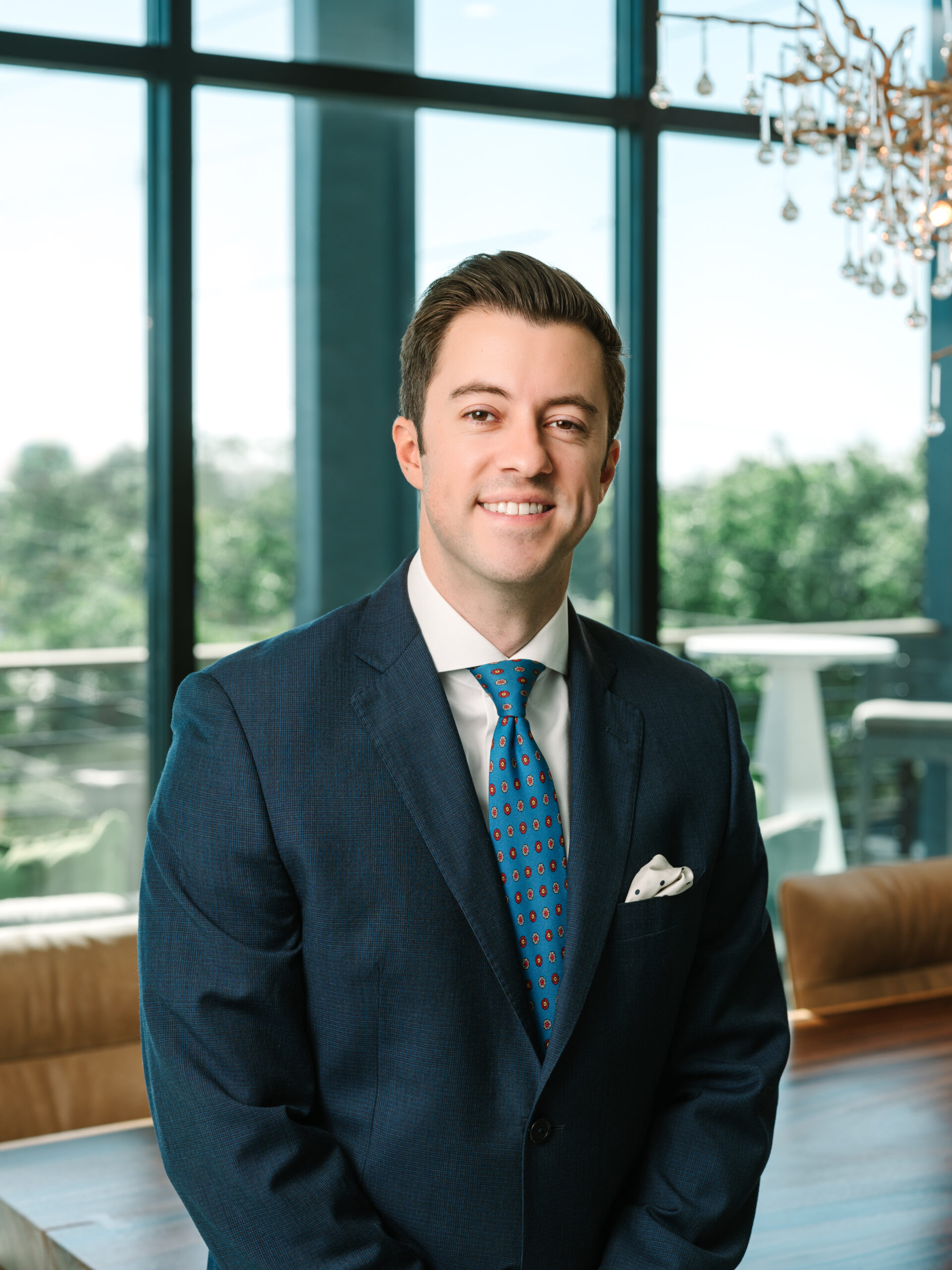 Sean M. McCleary, Esq. - Tampa Personal Injury Attorney