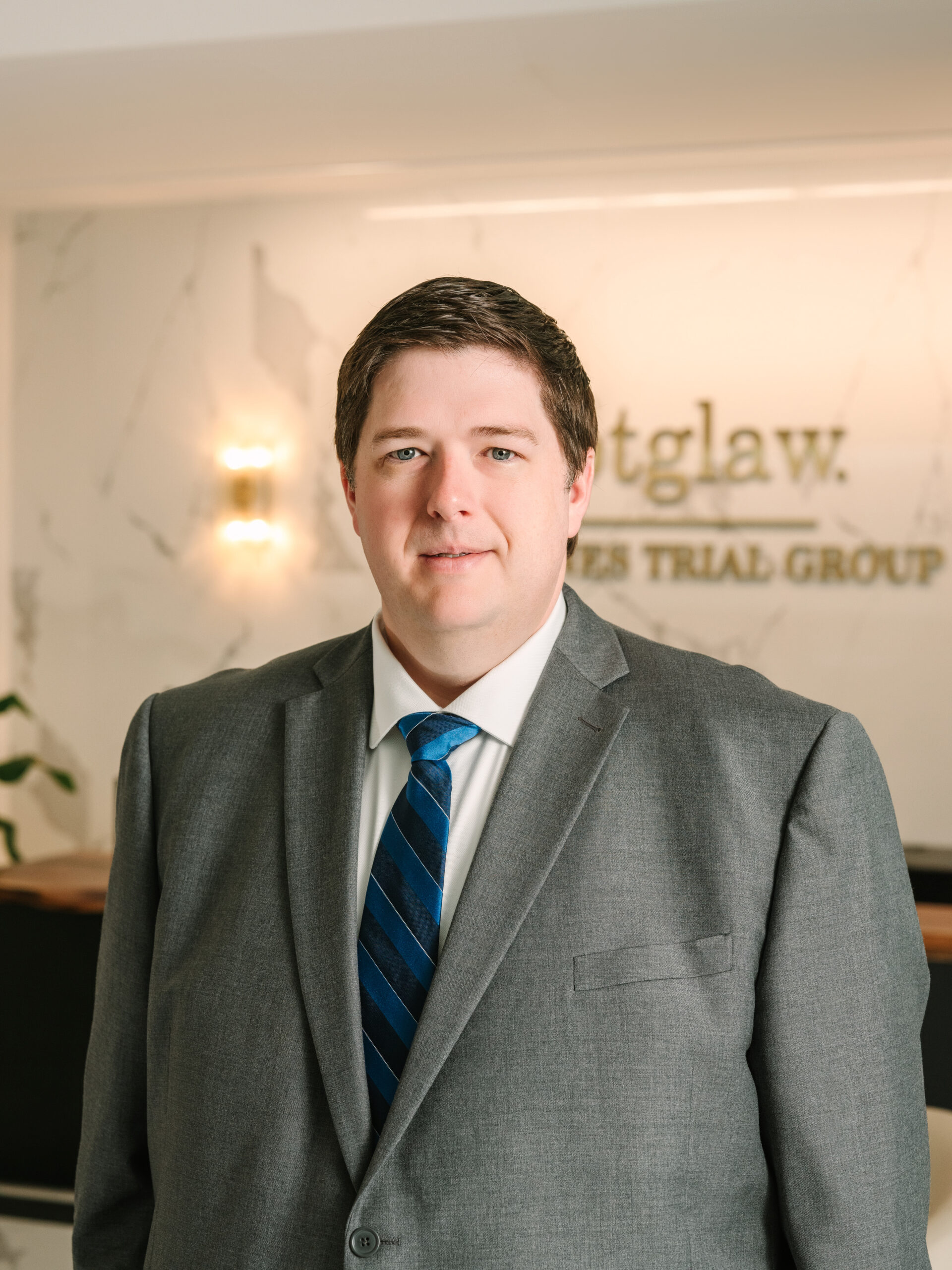 Christopher J. Donegan, Esq. - Tampa Personal Injury Attorney