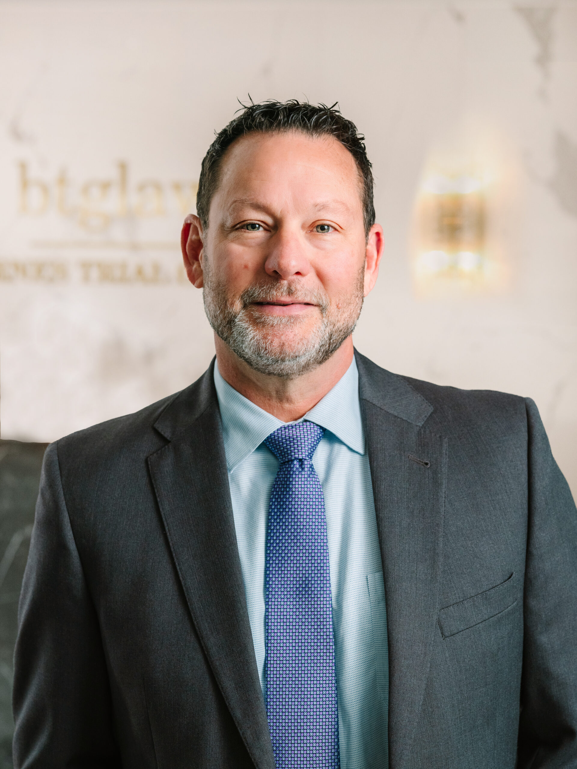 Stephen A. Barnes - Tampa Personal Injury Attorney