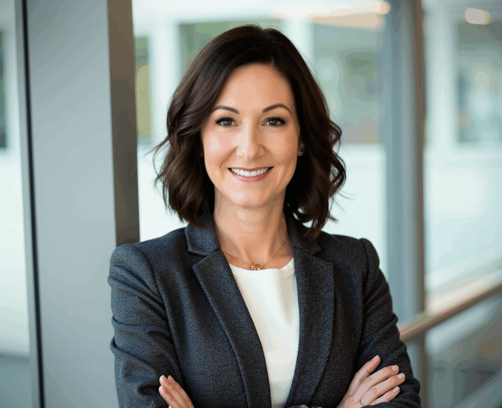 Alaina Belanger - Tampa Personal Injury Attorney