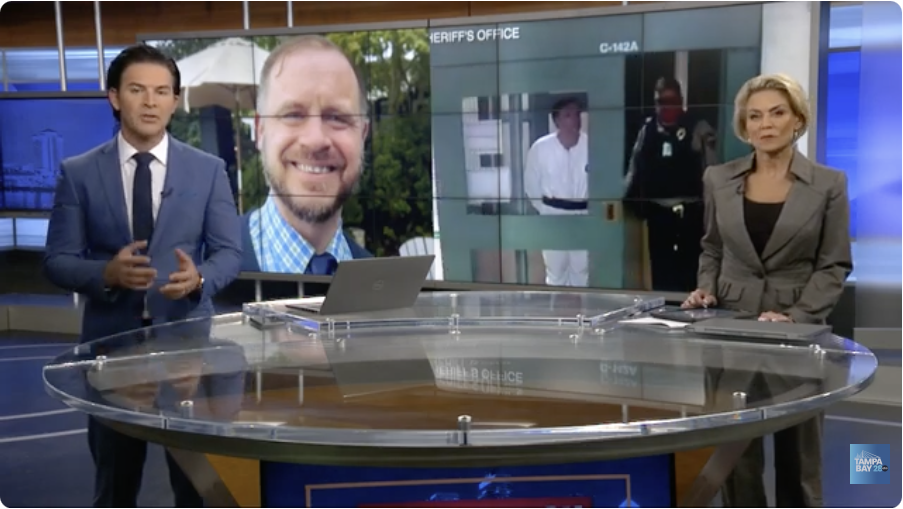 ABC Action News: Family of Steven Cozzi Files Lawsuit After His Death ...